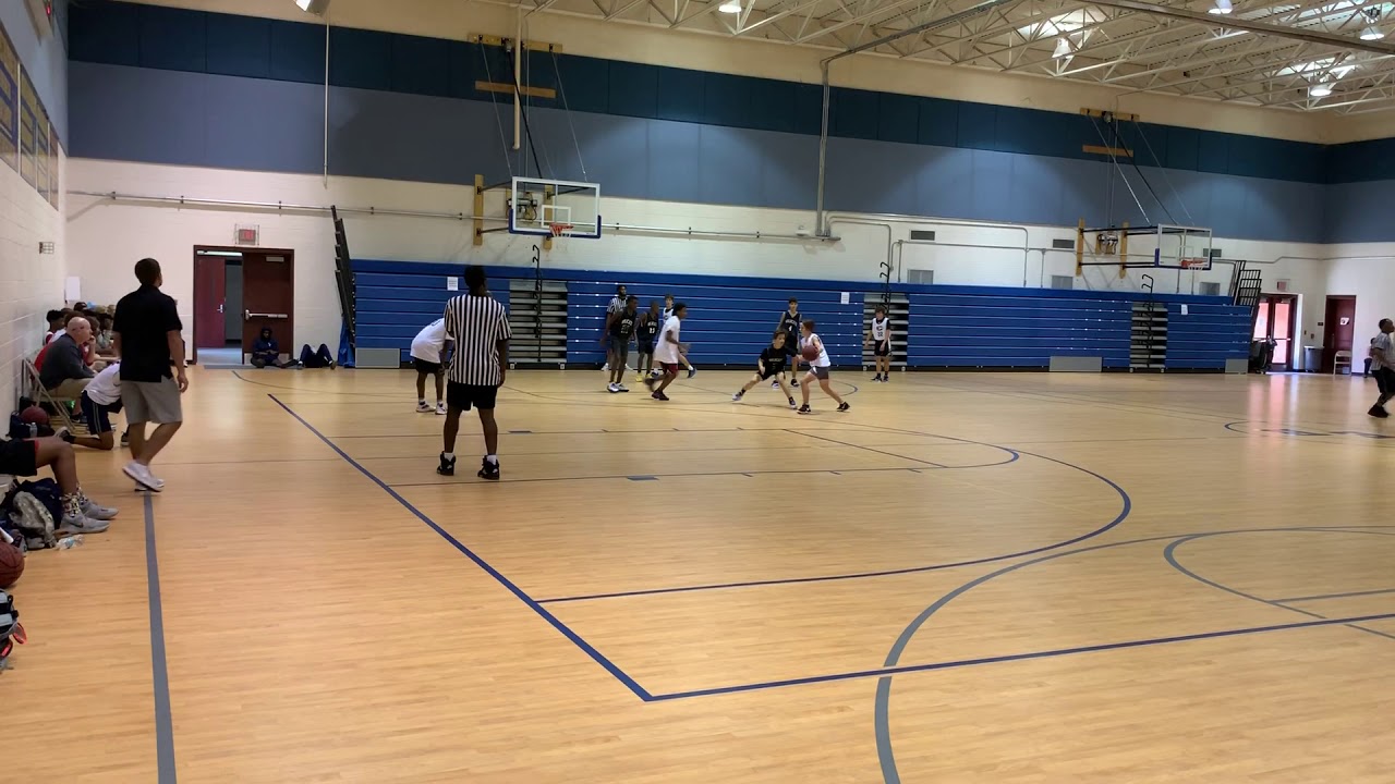 061519 Colson Murphy SEB 2 - YouTube