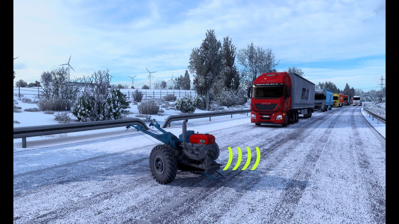 Катаем по длс - YouTube