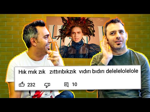 ECE MUMAY - SADE KAHVE / YORUM OKUMA | Biridemişki - 6