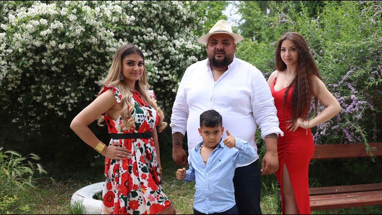 Érdi Baba - Te vagy fiam - | Official ZGStudio video | - YouTube