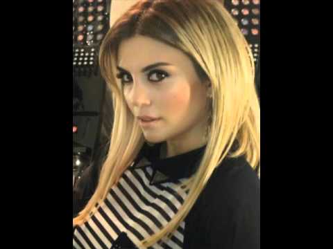 Dj Cicek - Sene qurban esgerim