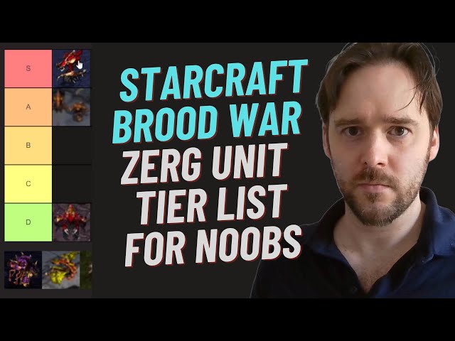 Zerg Unit List Zerg Infested Commander Stukov Comes To StarCraft 2