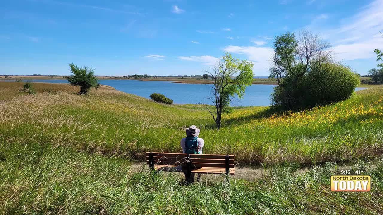 North Dakota Today - North Dakota Nice Blog - YouTube