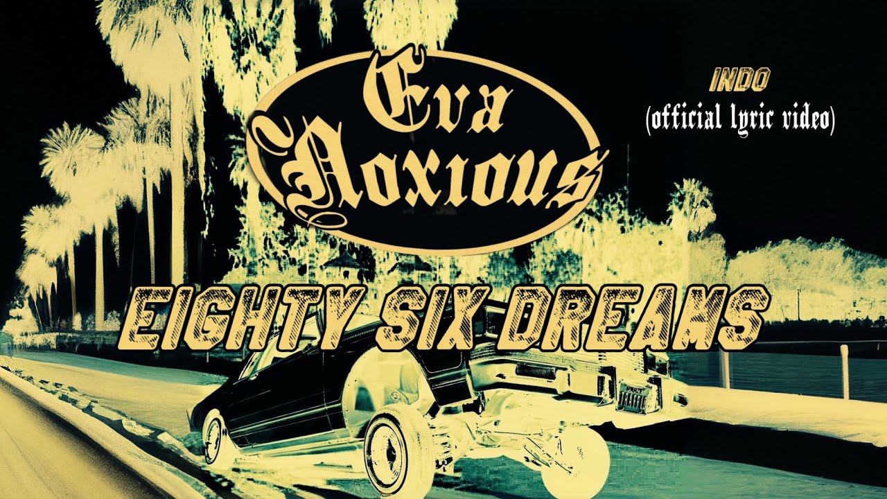 Indo - Eva Noxious ft MC BXB & Akatami (official lyric video) - YouTube
