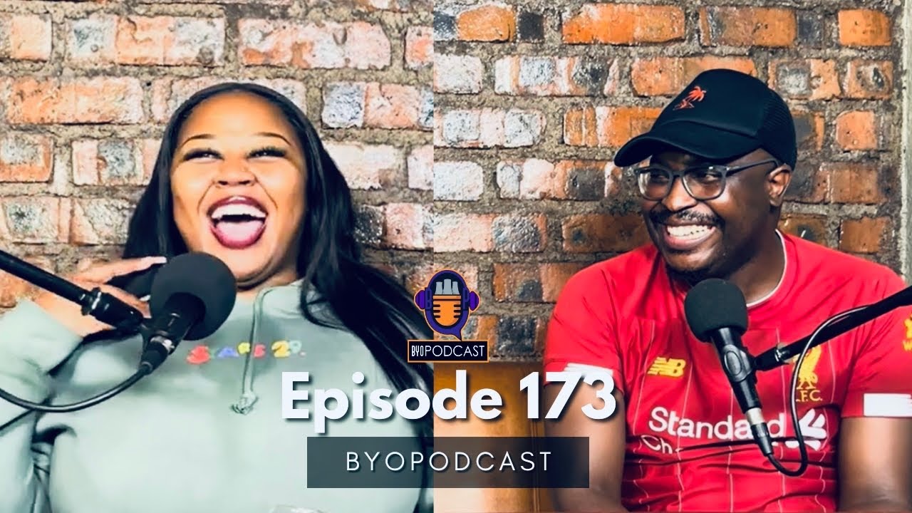 Episode 173 | Byopodcast | Life updates, Met Gala, Rihanna, Holiday Inn ...