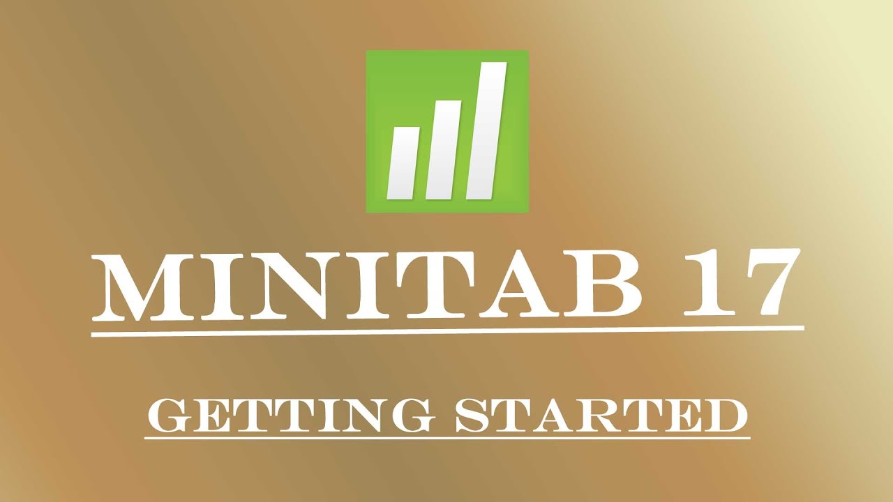 Statistics for Business and Quality Using Minitab 17 Online Training ...