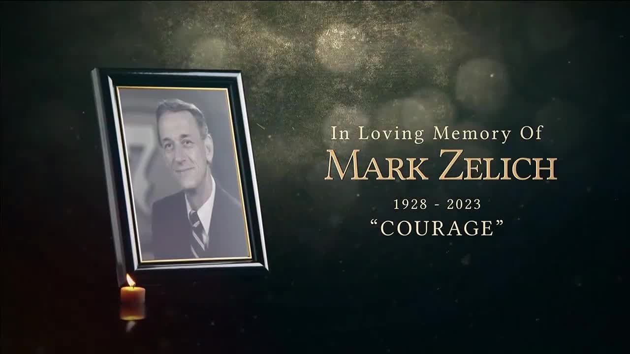 Long time #WSAW #Wausau #TV Broadcast Legend Mark #Zelich has died ...