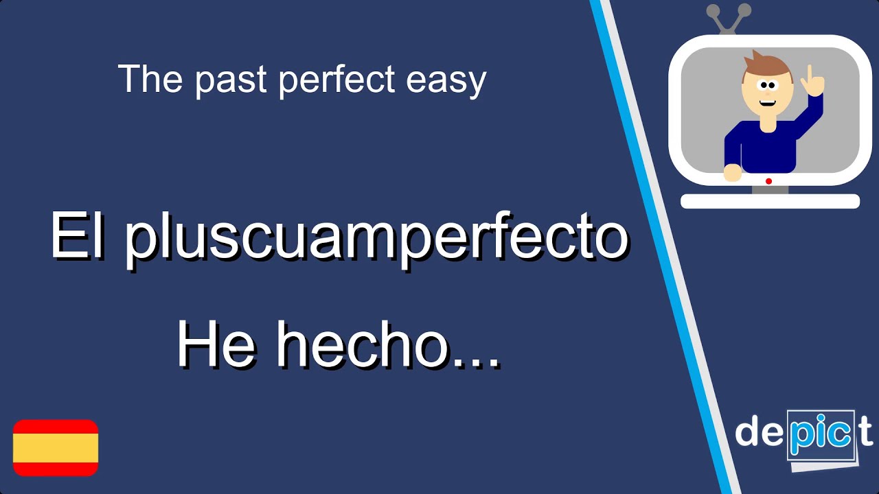 The Past Perfect In Spanish Easy YouTube the-past-perfect-in-spanish-easy-youtube