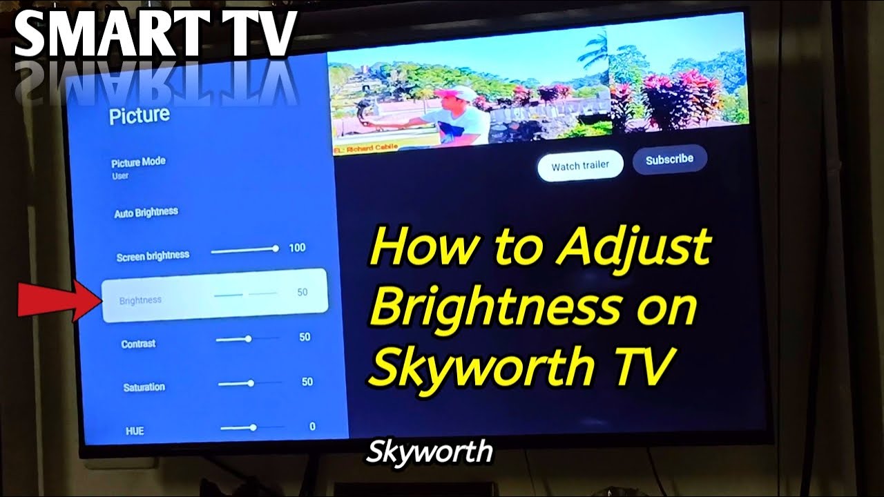 How To Adjust Brightness On Skyworth TV YouTube how-to-adjust-brightness-on-skyworth-tv-youtube