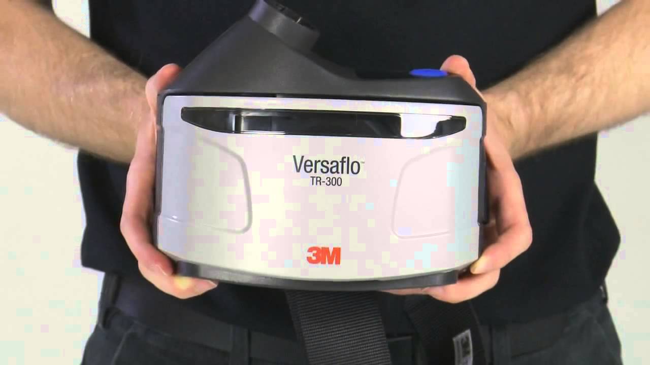 3M Versaflo.mp4 - YouTube