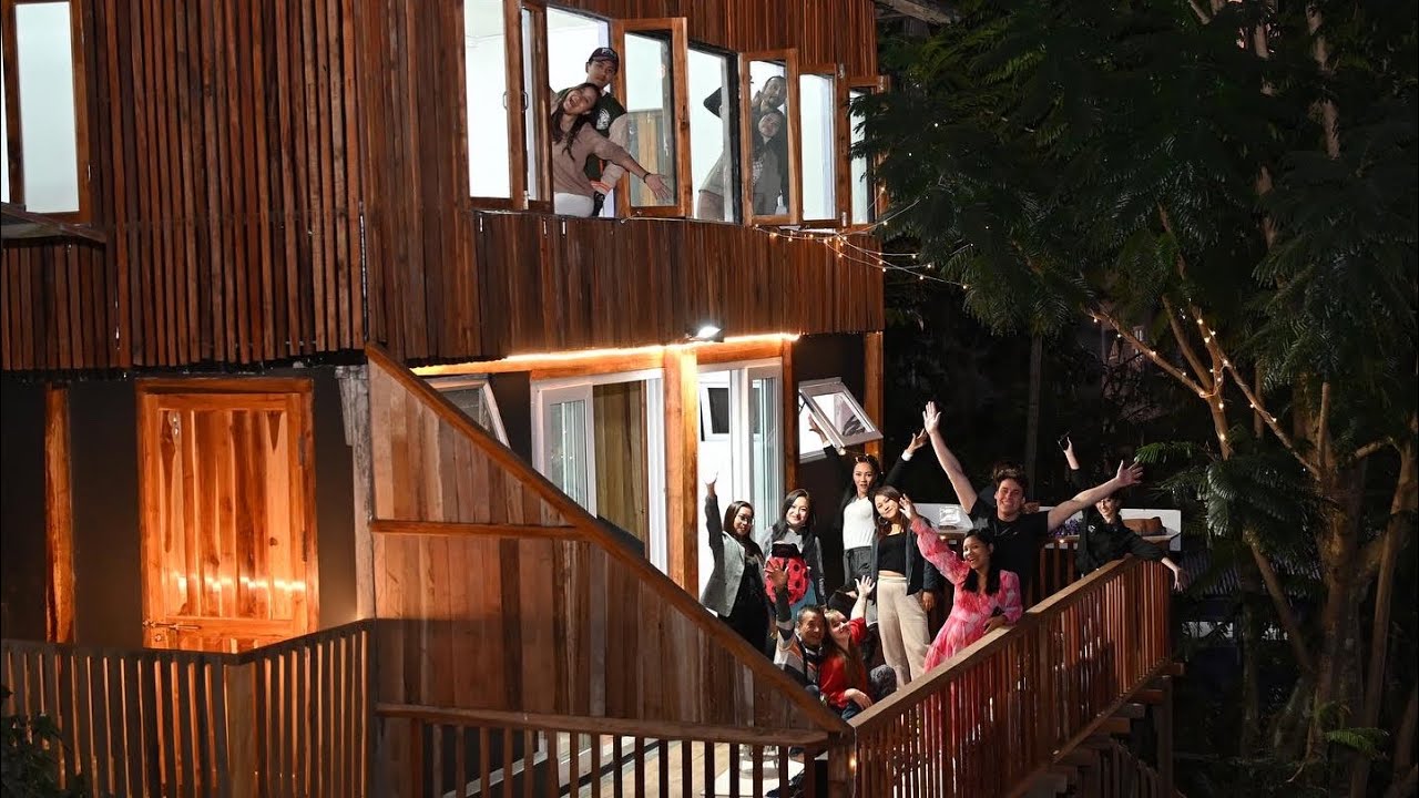 Mizo House Renovations: E10: FINAL episode! - YouTube