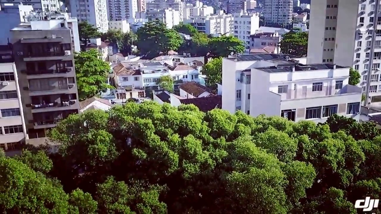 Bairro Grajaú, Rio de Janeiro - YouTube