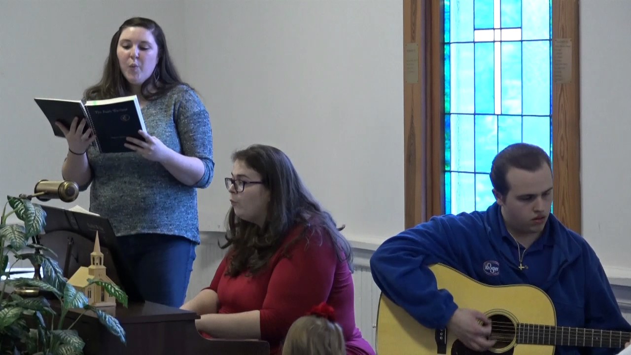 AUMC 2 12 17 - YouTube