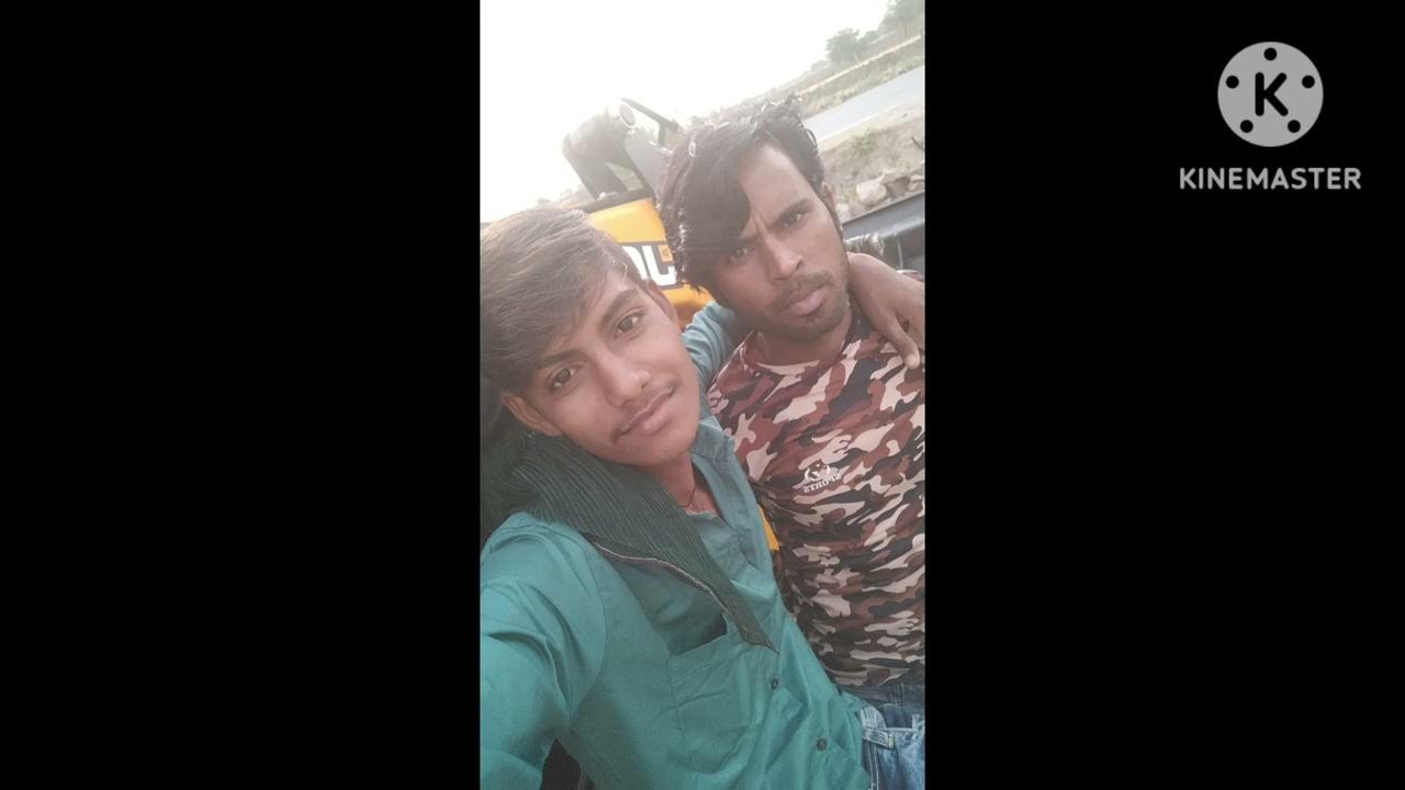 Kishan Rana new trending song - YouTube