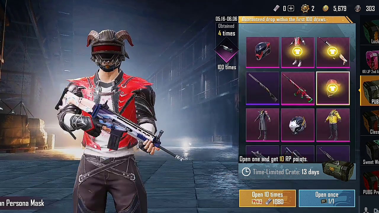 Pubg create opening video - YouTube