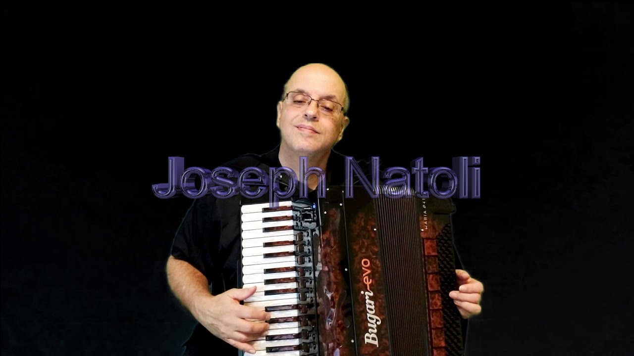 Conversation in the Mirror (Joseph Natoli) - YouTube