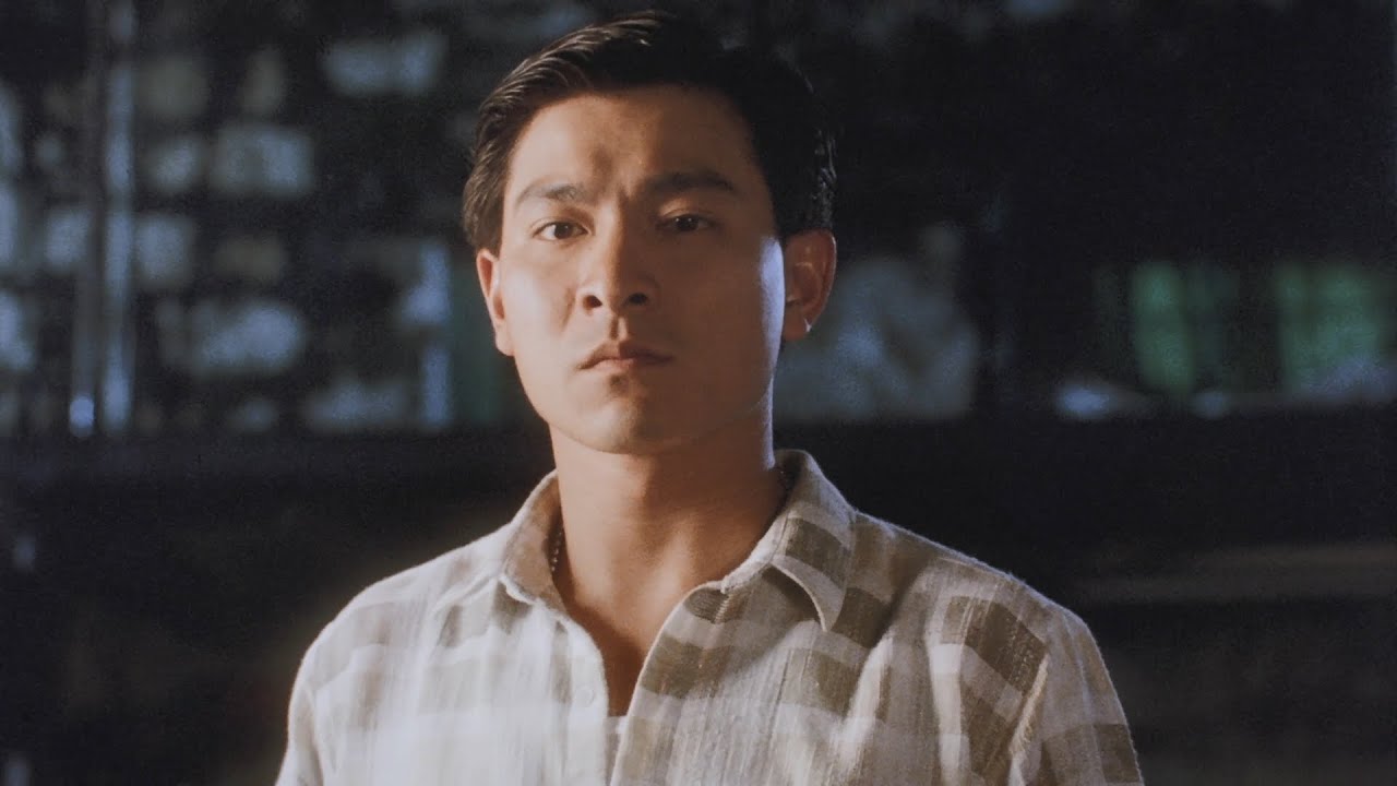 Lee Rock (1991) ORIGINAL TRAILER [HD] - YouTube