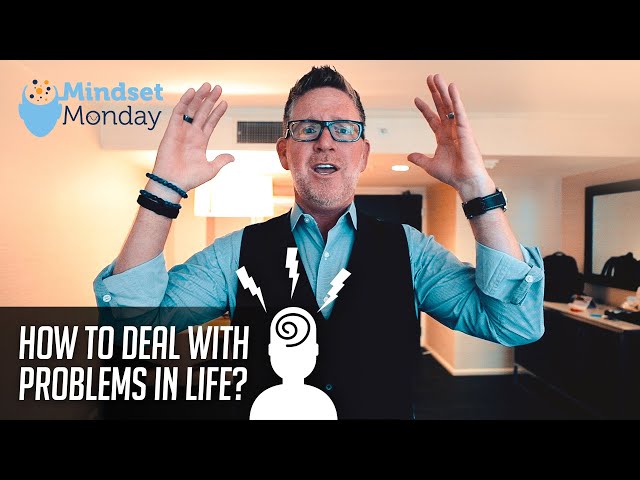 How To Avoid Trouble In Life