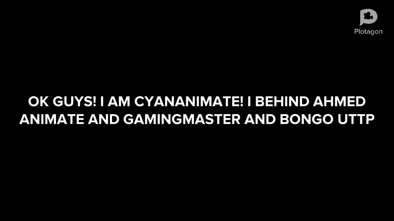 Im CyanAnimate - YouTube