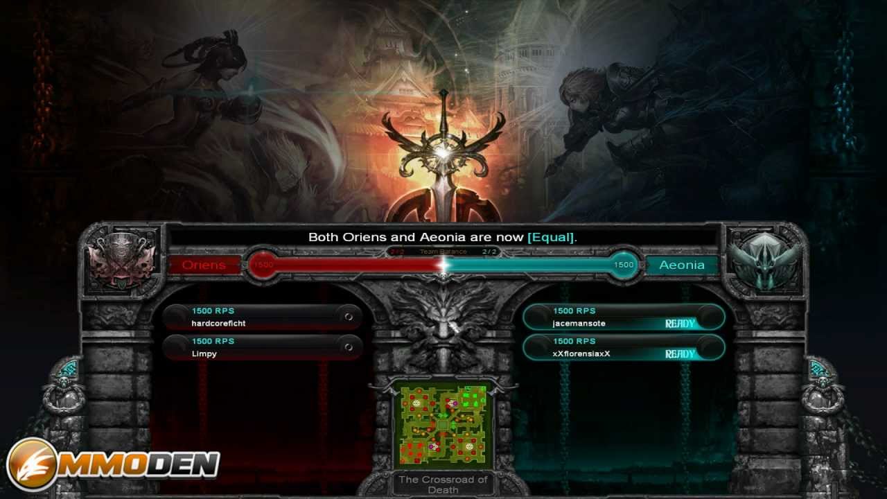 Avalon Heroes Gameplay Review - Inside the Den HD Feature - YouTube