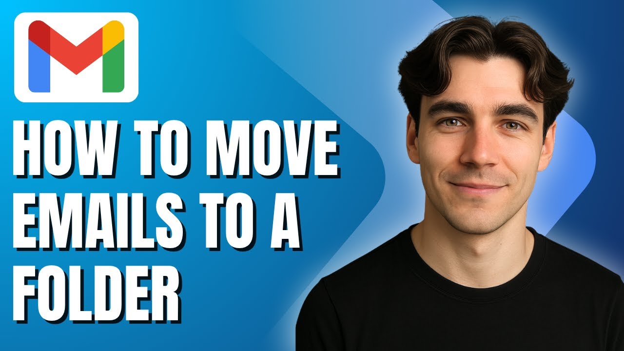 How to Automatically Move Emails to a Folder - Auto Filter & Sort Email ...
