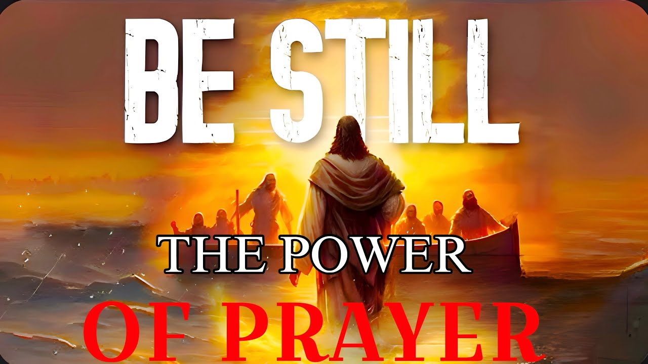 How Prayer Can Change Your Life Forever - YouTube