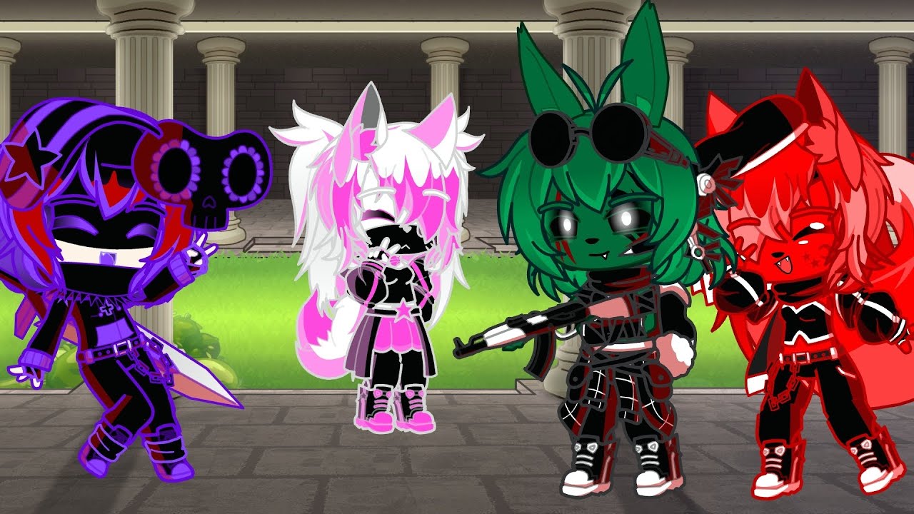 FNF Wounded shooting B side but Willow Overkill and Faith vs Physio ...