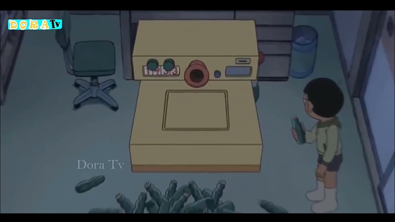DOREMON NEW EPISODES SEASON 4. DORA TV. - YouTube