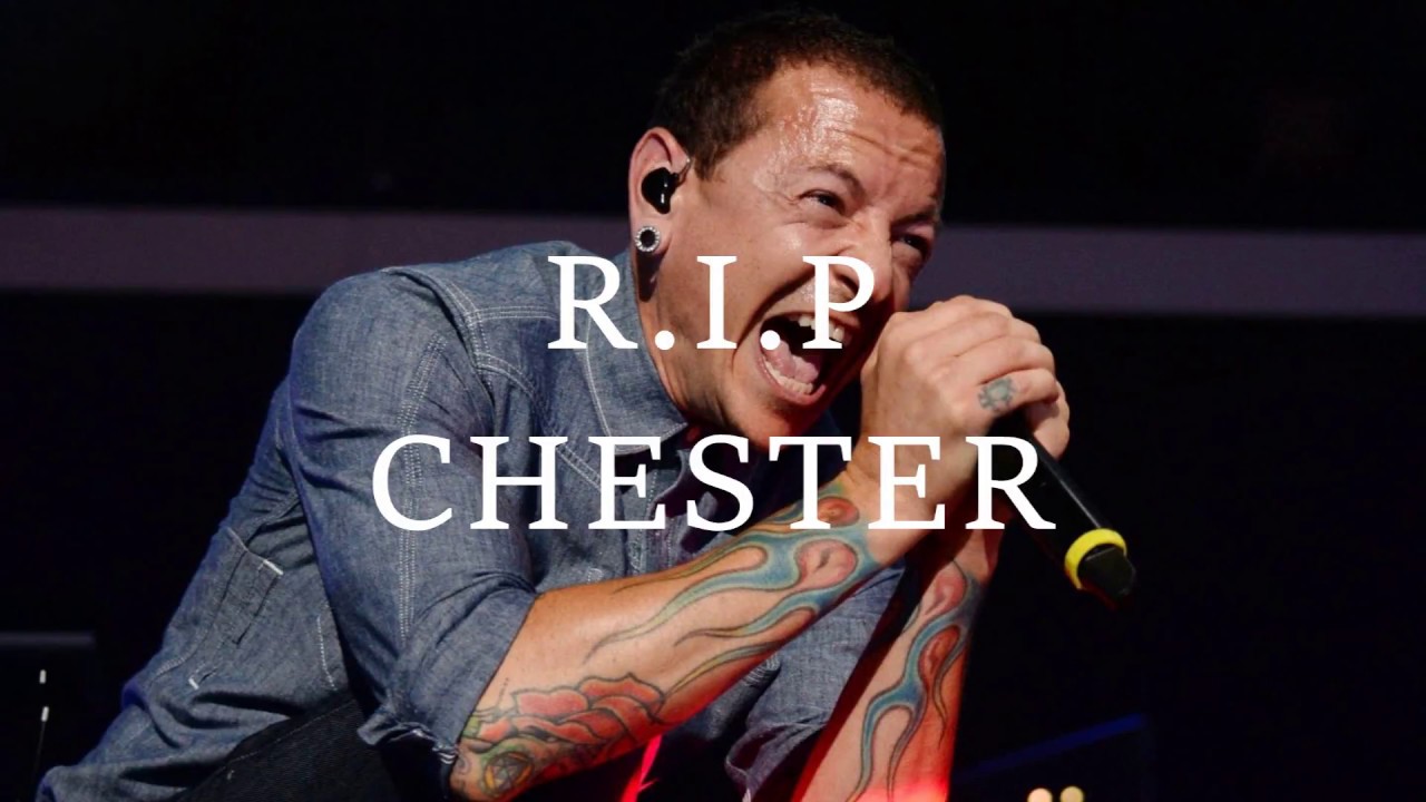 Linkin Park-Given up Cover (Dedicated Chester Bennington) - YouTube