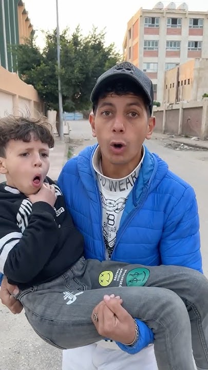 اخويا تعبان جدا لازم ياخد الابرا 😱 Youtube
