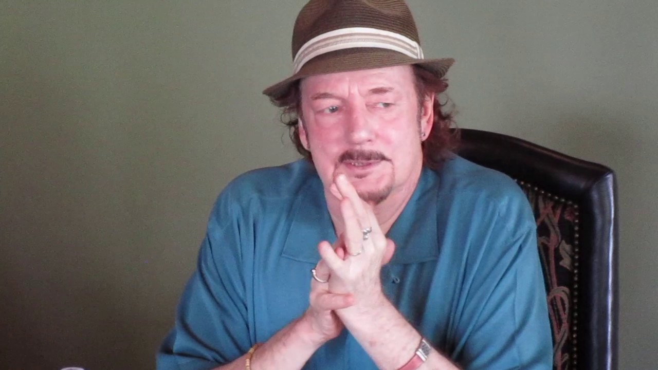 Chip Miller Part 2 - YouTube