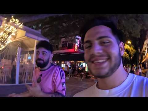 HAMZA YİĞİT AVCIYLA 1 GÜN