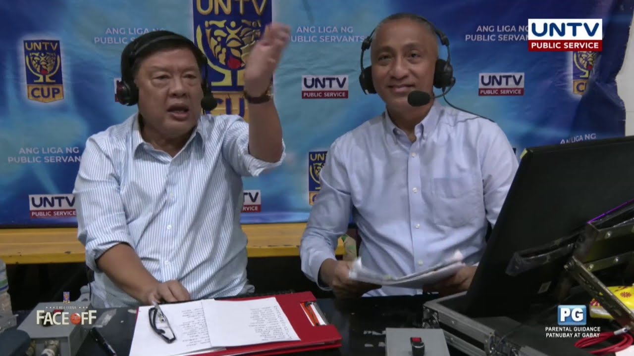 AFP vs PNP | Pre-Game Analysis with Sev Sarmenta and Ronnie Magsanoc ...