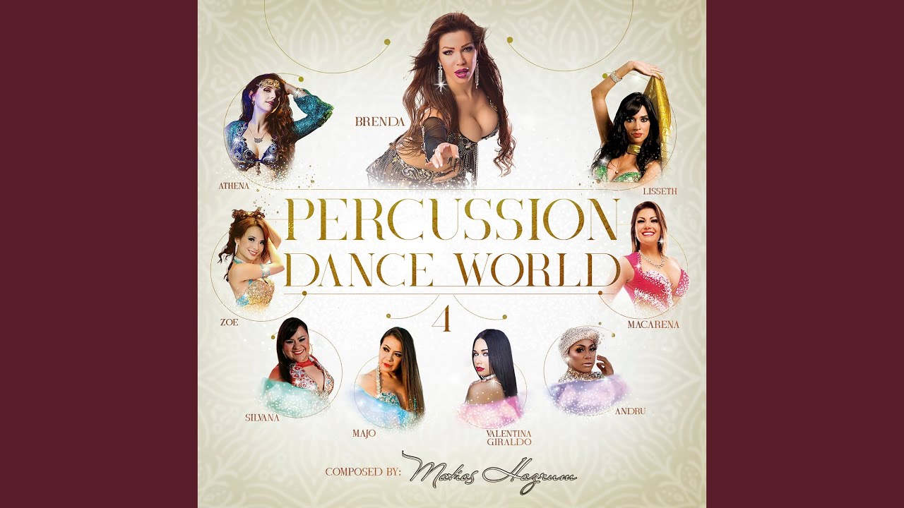 Silez Drum - YouTube