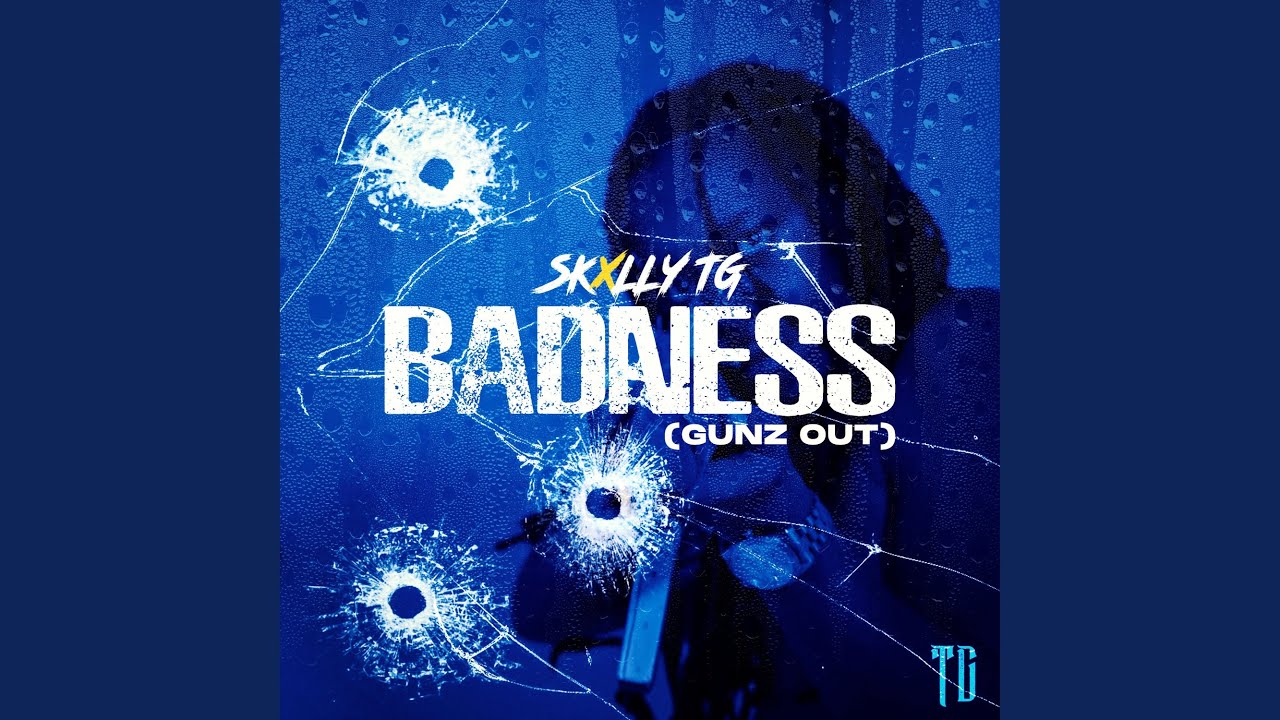 Badness - YouTube