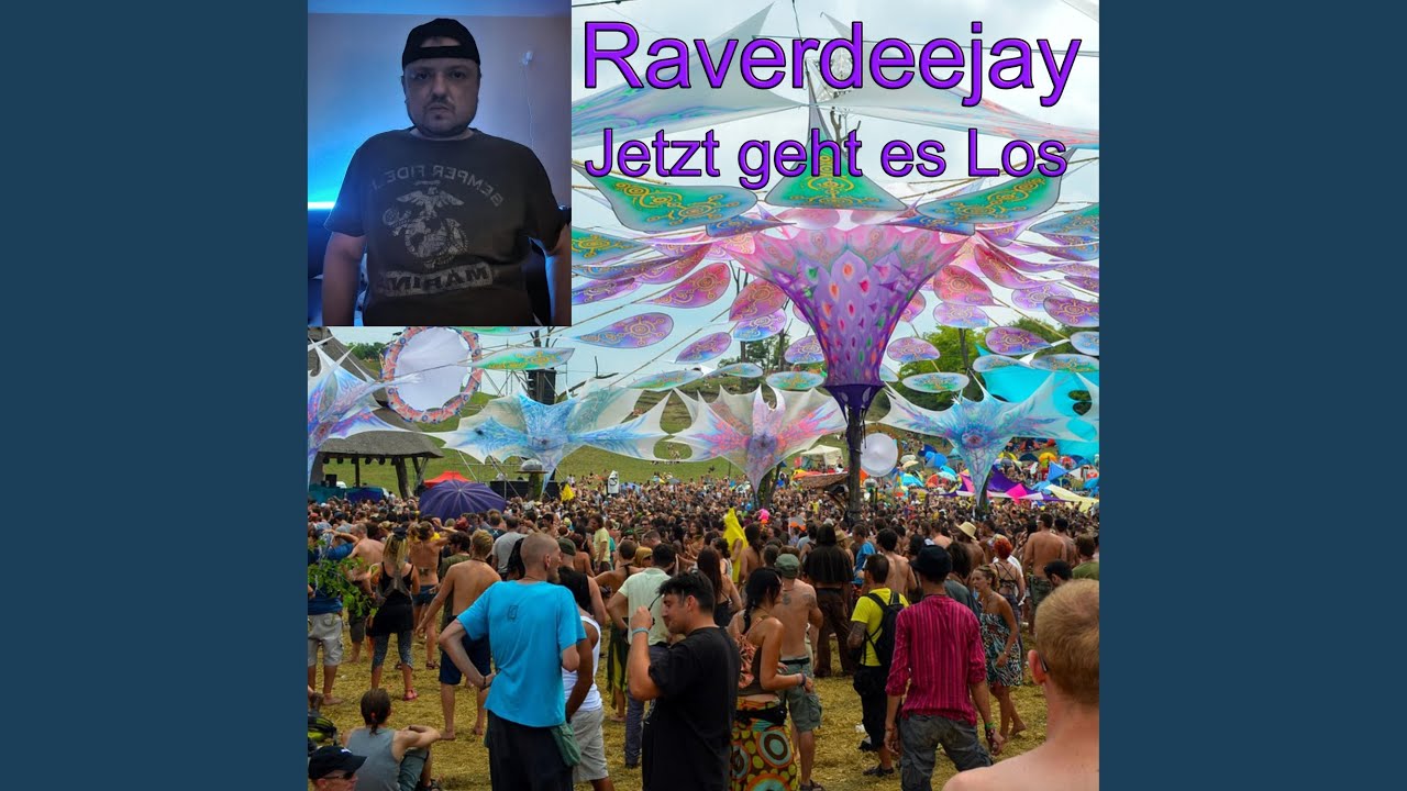 Jetzt geht es los - YouTube