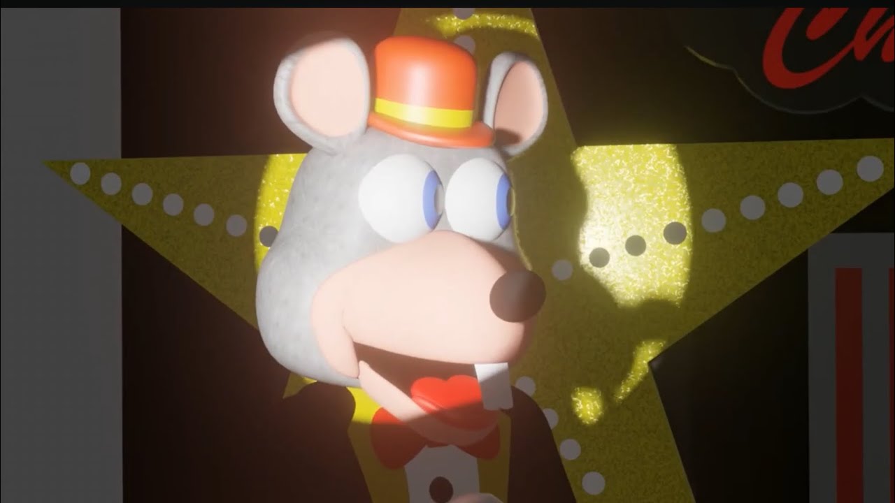 Jasper Eats Chocolate cake @CEC_Blender - YouTube