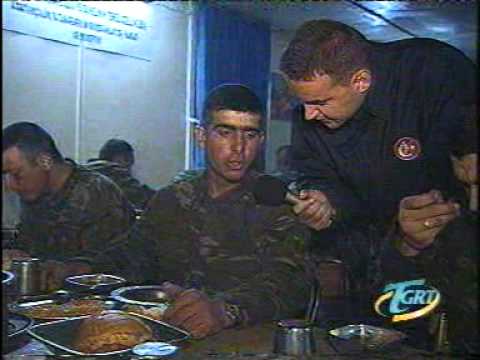 Mehmetçik Programı Hakkari Yüksekova 79/4 Bölüm 5