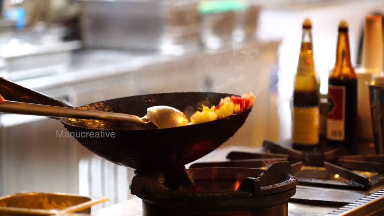 Chef Amazing Cooking Skills#Food#restaurant, Asian food, Japanese food ...