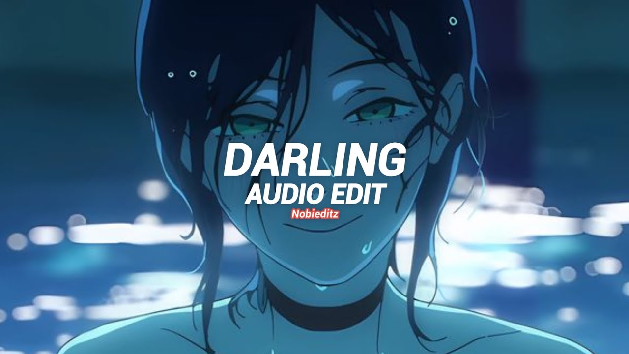 Darling - Leokarlo , Afrobeat instrumental - tik tok remix - [edit ...