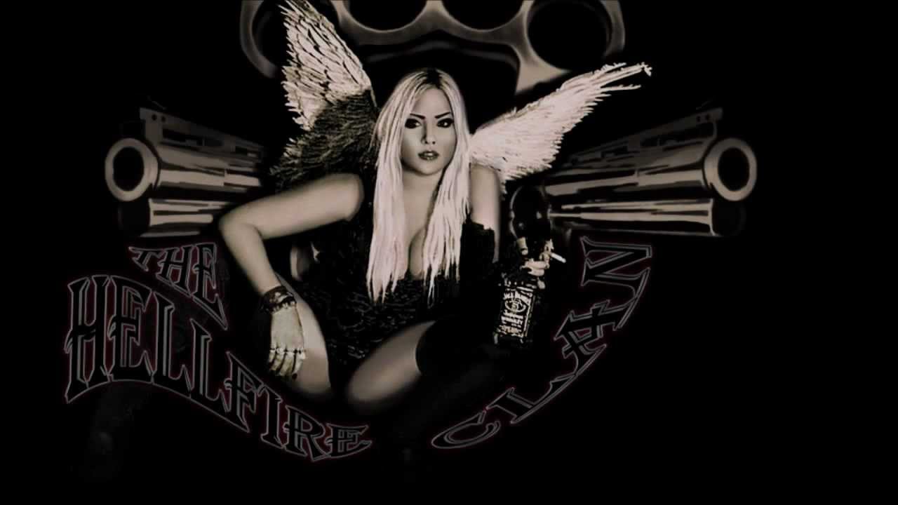 9. The Hellfire Clan - Torn To Pieces (song) - YouTube