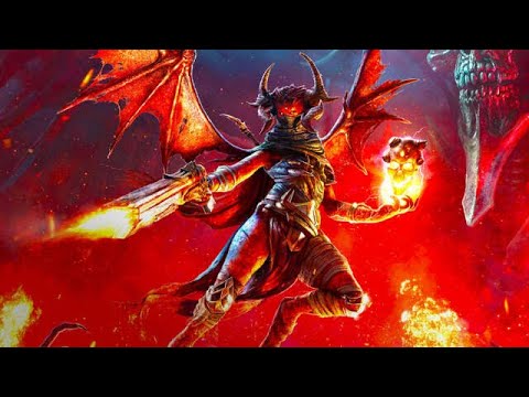 PL - Metal HellSinger #1 : Voke - YouTube
