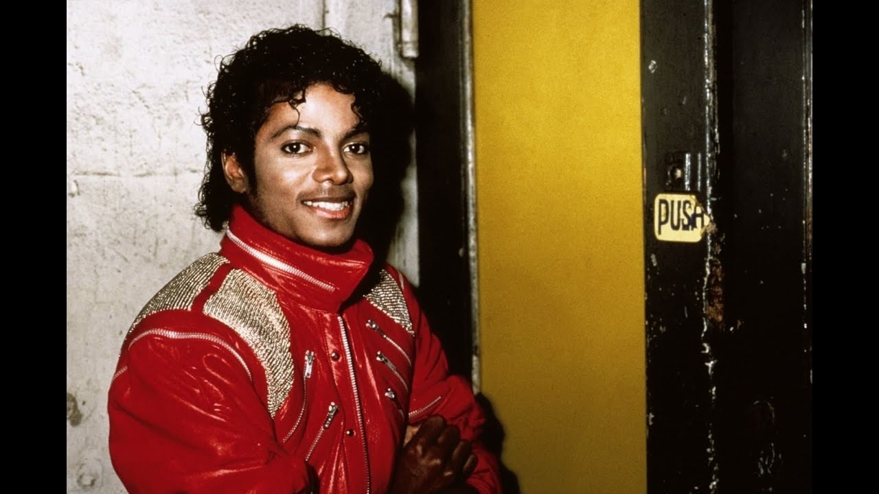 BEAT IT (Making of) Michael Jackson https://www.michaeljackson.com ...