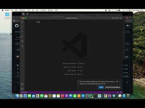 How to Collaborate on Github Using Github Desktop App on PC or MAC ...