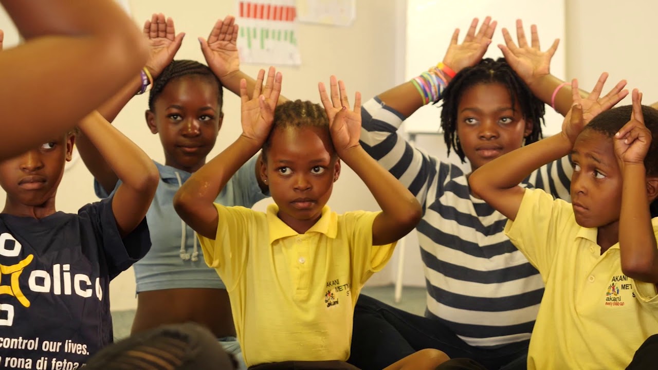 Maths Clubs Activity - Bunny Ears - YouTube