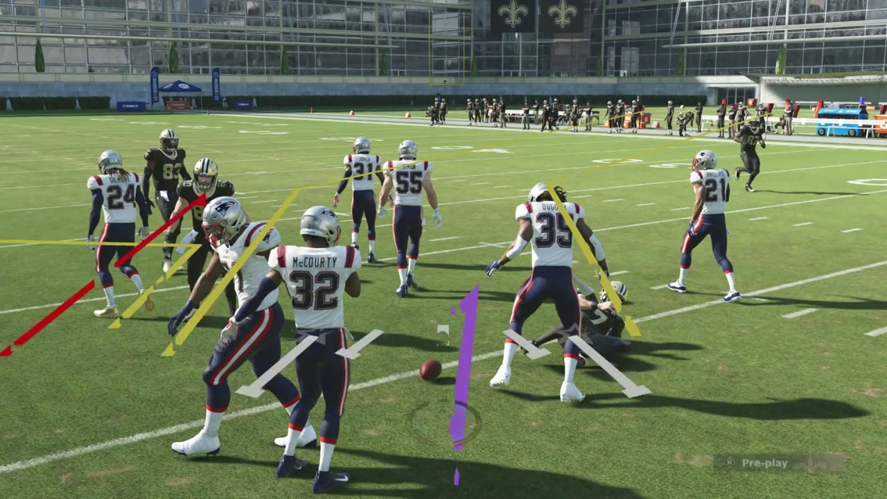 rateing madden qb rushers on random teams fastest qb - YouTube