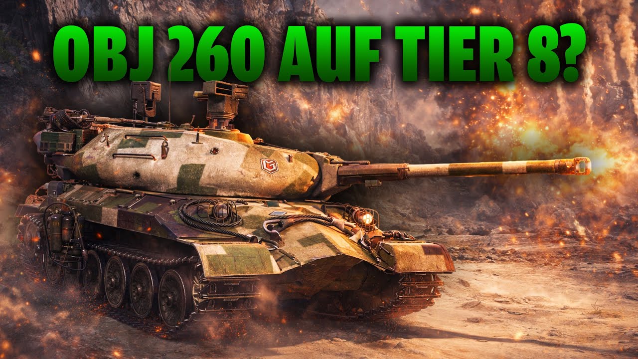 Udarniy im Schwarzmarkt - Lohnt er sich? [World of Tanks] - YouTube