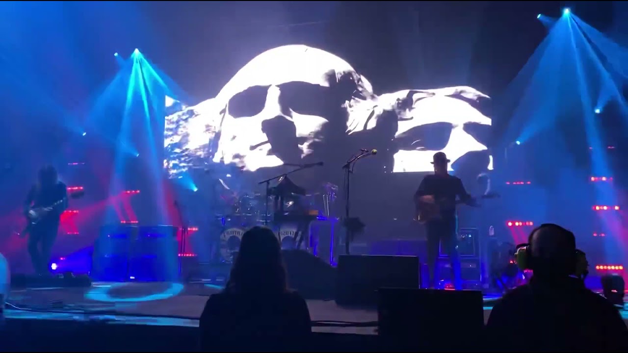 Primus Live in Lobster Land 2021 - YouTube