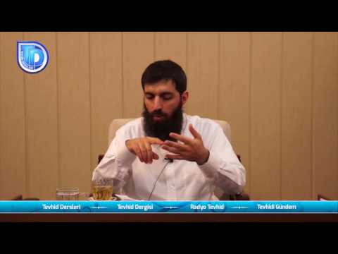 Kaşlarını aldıran bir bayan cennete girebilir mi  Ebu Hanzala Hoca   YouTube