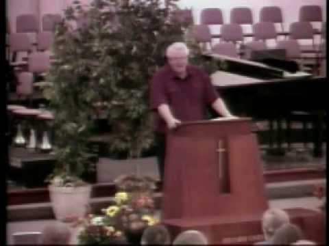 David Hocking- Day of The Lord (1 of 6) - YouTube